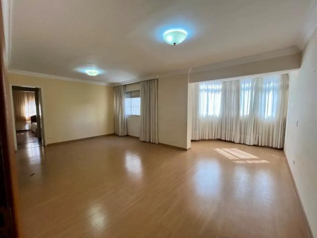 Apartamento para Venda em Goiânia/GO Setor Oeste 4 Quartos