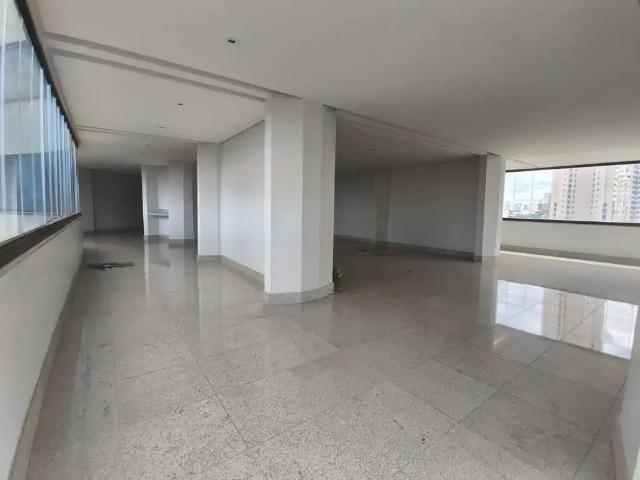 Apartamento para Venda em Goiânia/GO Setor Oeste 4 Quartos