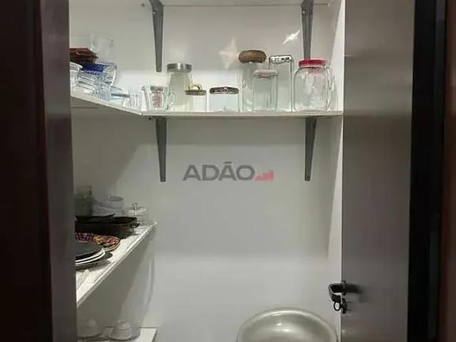 Apartamento para Venda em Goiânia/GO Setor Oeste 4 Quartos