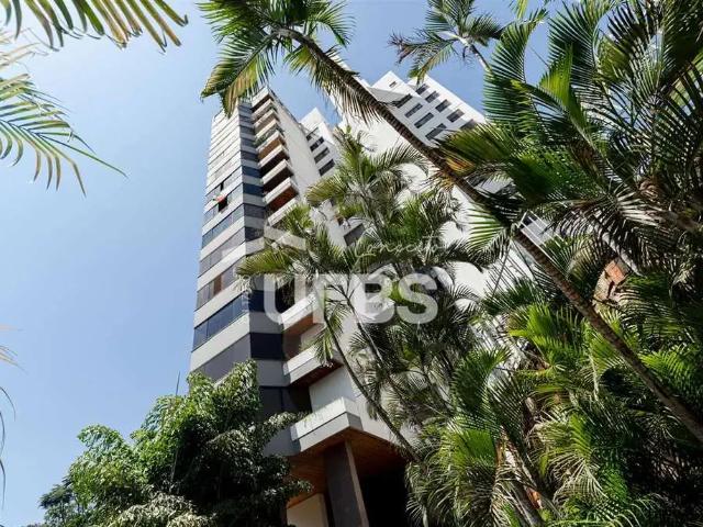 Apartamento para Venda em Goiânia/GO Setor Oeste 5 Quartos