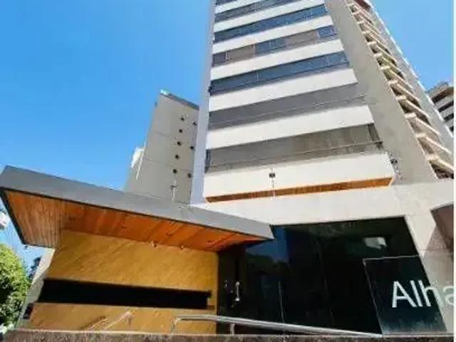 Apartamento para Venda em Goiânia/GO Setor Oeste 5 Quartos