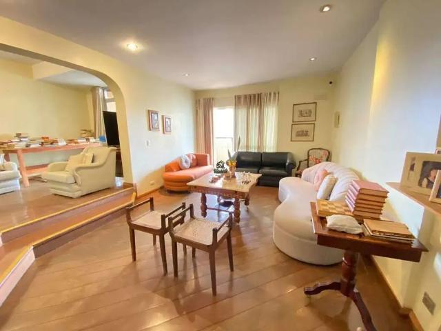 Apartamento para Venda em Goiânia/GO Setor Oeste 5 Quartos