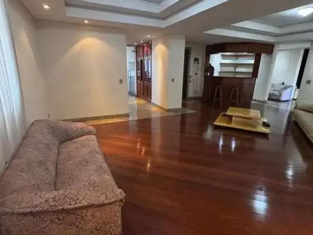 Apartamento para Venda em Goiânia/GO Setor Oeste 5 Quartos