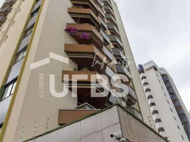 Apartamento para Venda em Goiânia/GO Setor Oeste 5 Quartos