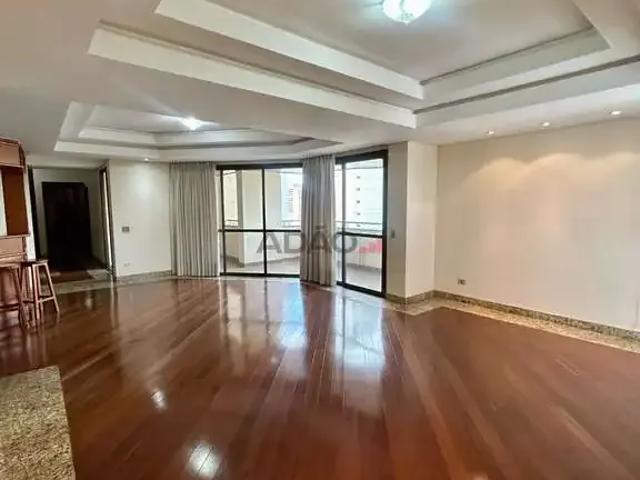 Apartamento para Venda em Goiânia/GO Setor Oeste 5 Quartos