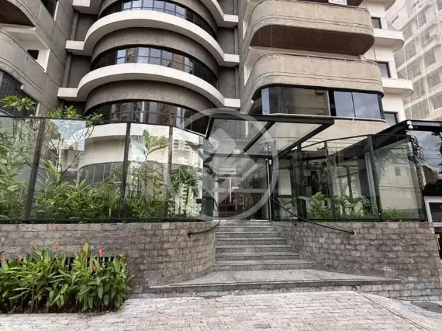 Apartamento para Venda em Goiânia/GO Setor Oeste 5 Quartos