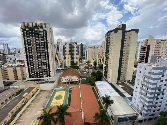 Apartamento para Venda em Goiânia/GO Setor Oeste 5 Quartos