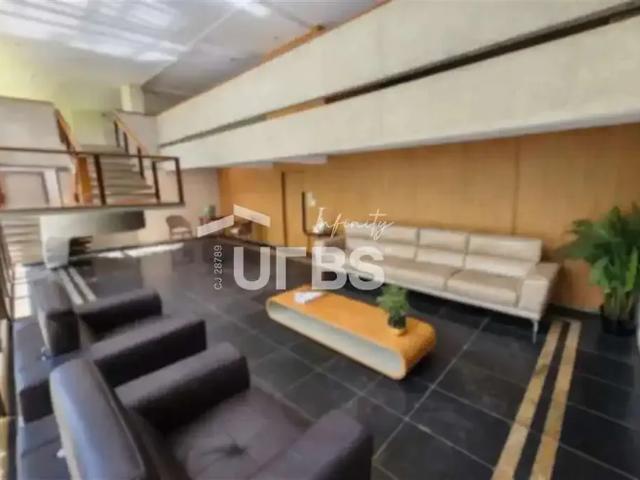 Apartamento para Venda em Goiânia/GO Setor Oeste 5 Quartos