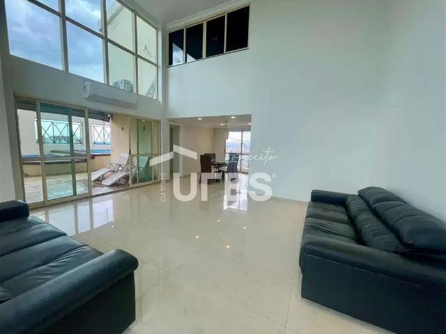 Apartamento para Venda em Goiânia/GO Setor Oeste 5 Quartos