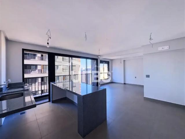 Apartamento para Venda em Goiânia/GO Setor Oeste 1 Quartos