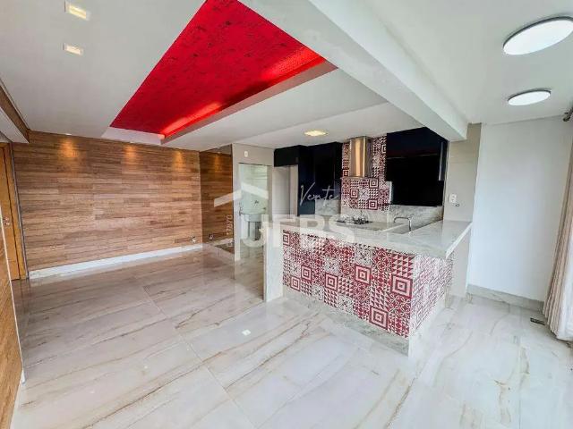 Apartamento para Venda em Goiânia/GO Setor Oeste 1 Quartos