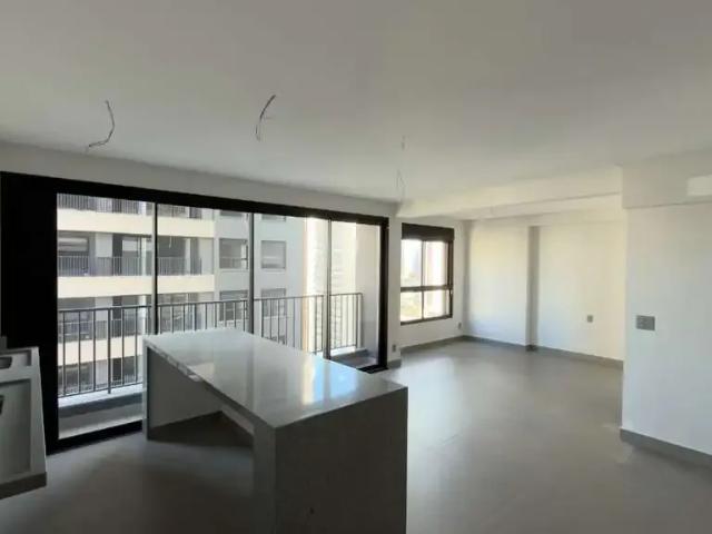 Apartamento para Venda em Goiânia/GO Setor Oeste 1 Quartos
