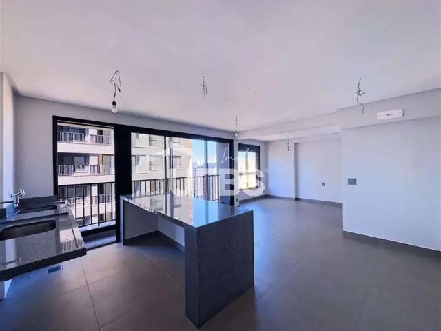 Apartamento para Venda em Goiânia/GO Setor Oeste 1 Quartos
