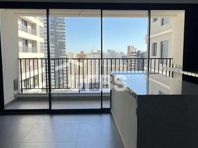 Apartamento para Venda em Goiânia/GO Setor Oeste 1 Quartos