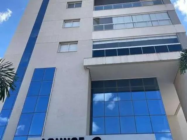 Apartamento para Venda em Goiânia/GO Setor Oeste 1 Quartos