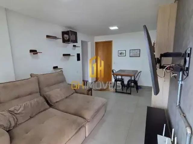Apartamento para Venda em Goiânia/GO Setor Oeste 1 Quartos