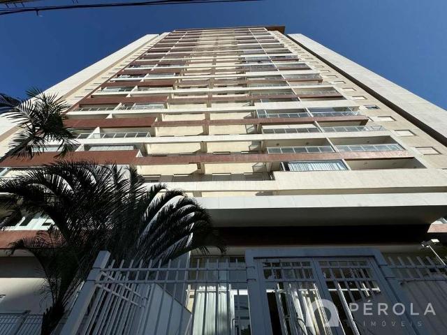 Apartamento para Venda em Goiânia/GO Setor Oeste 1 Quartos