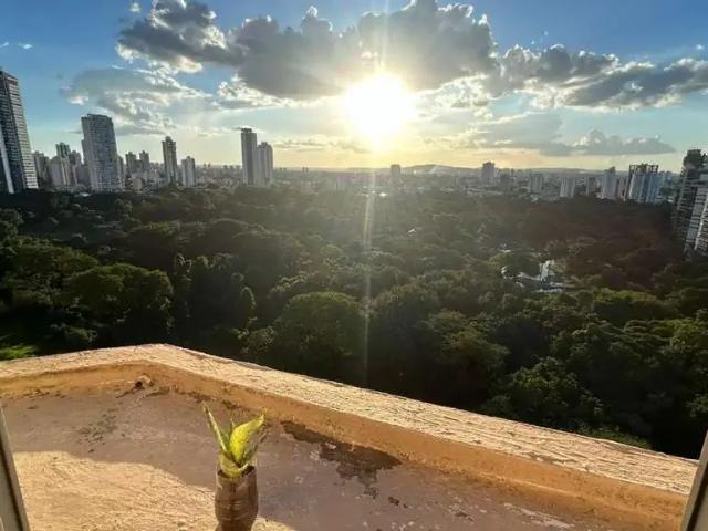 Apartamento para Venda em Goiânia/GO Setor Oeste 1 Quartos