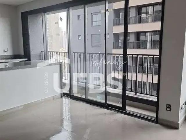 Apartamento para Venda em Goiânia/GO Setor Oeste 1 Quartos