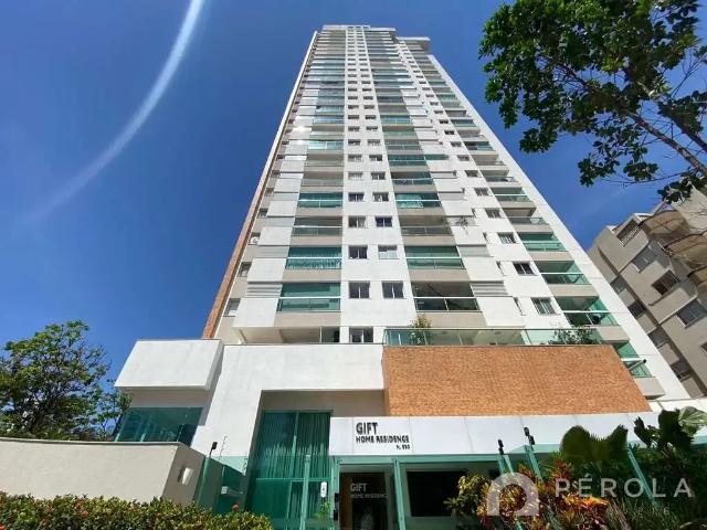 Apartamento para Venda em Goiânia/GO Setor Oeste 1 Quartos