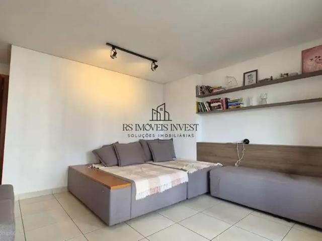 Apartamento para Venda em Goiânia/GO Setor Oeste 2 Quartos