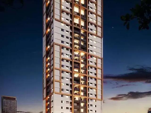 Apartamento para Venda em Goiânia/GO Setor Oeste 2 Quartos