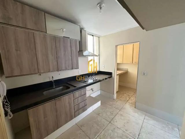 Apartamento para Venda em Goiânia/GO Setor Oeste 2 Quartos