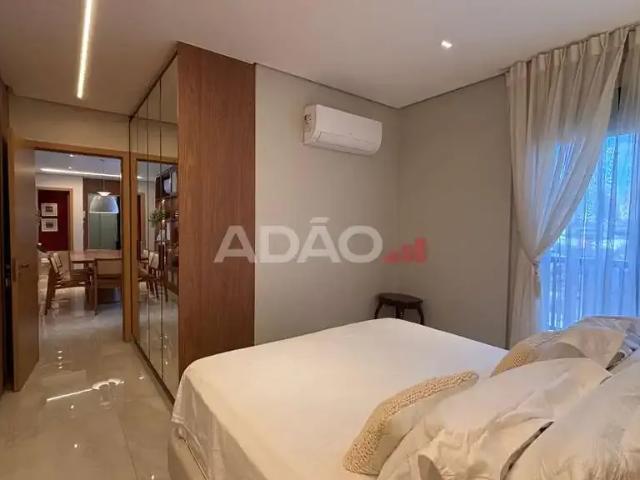 Apartamento para Venda em Goiânia/GO Setor Oeste 2 Quartos