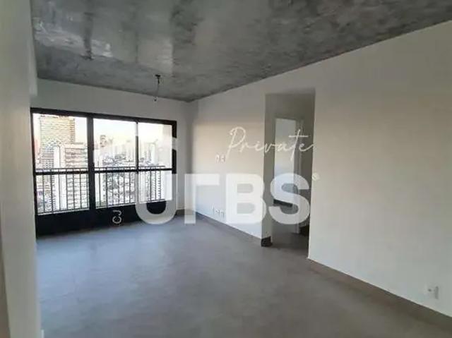 Apartamento para Venda em Goiânia/GO Setor Oeste 2 Quartos