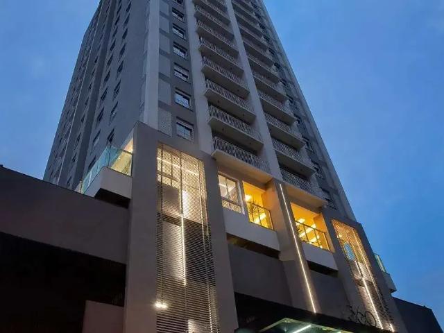 Apartamento para Venda em Goiânia/GO Setor Oeste 2 Quartos