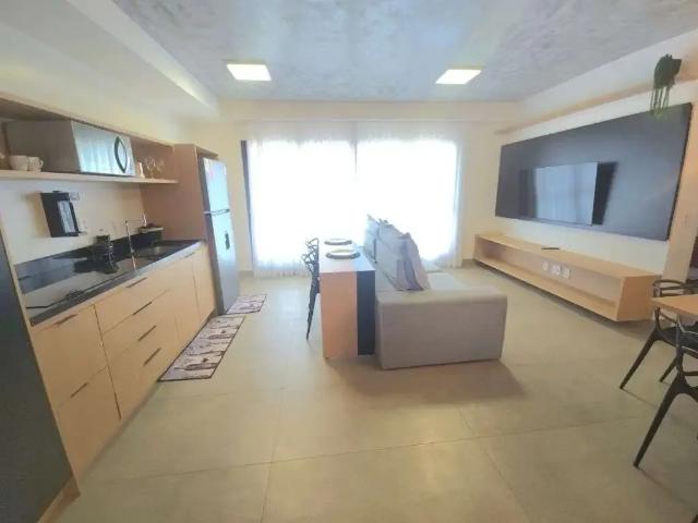 Apartamento para Venda em Goiânia/GO Setor Oeste 2 Quartos