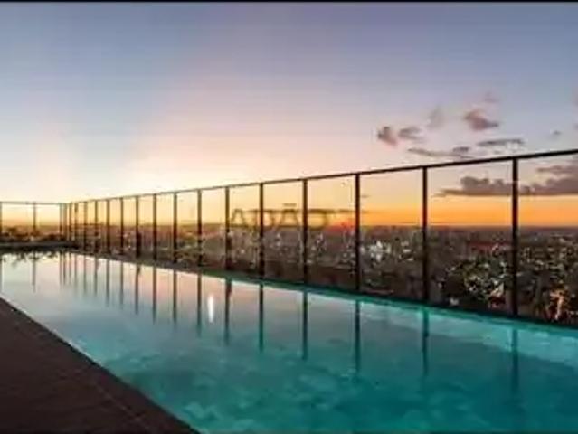 Apartamento para Venda em Goiânia/GO Setor Oeste 2 Quartos