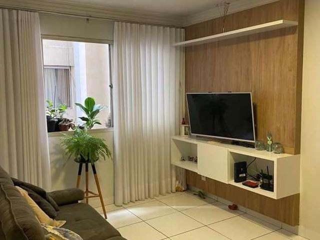 Apartamento para Venda em Goiânia/GO Setor Oeste 2 Quartos