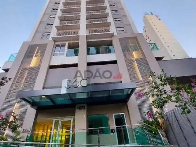 Apartamento para Venda em Goiânia/GO Setor Oeste 2 Quartos