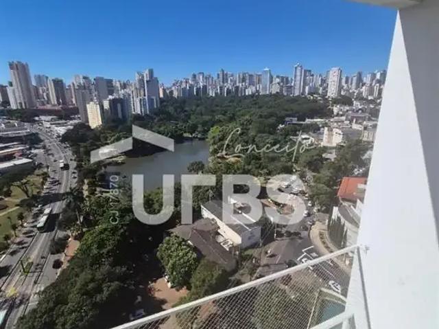 Apartamento para Venda em Goiânia/GO Setor Oeste 2 Quartos
