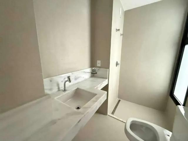 Apartamento para Venda em Goiânia/GO Setor Oeste 2 Quartos