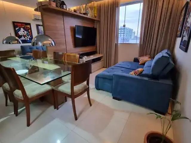 Apartamento para Venda em Goiânia/GO Setor Oeste 2 Quartos