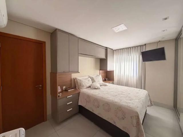 Apartamento para Venda em Goiânia/GO Setor Oeste 2 Quartos