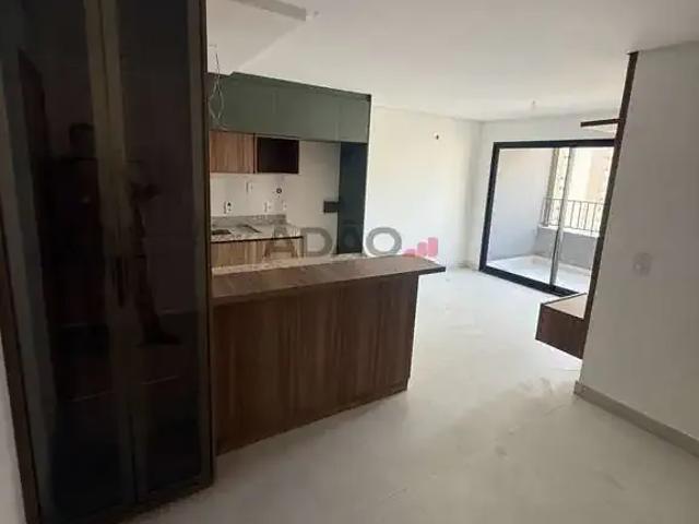 Apartamento para Venda em Goiânia/GO Setor Oeste 2 Quartos