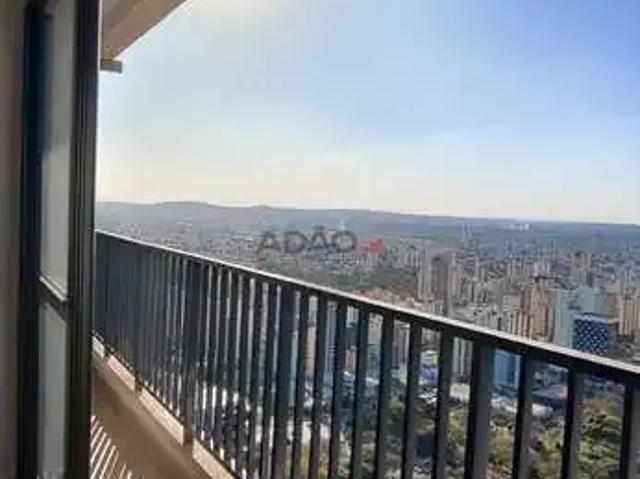 Apartamento para Venda em Goiânia/GO Setor Oeste 2 Quartos
