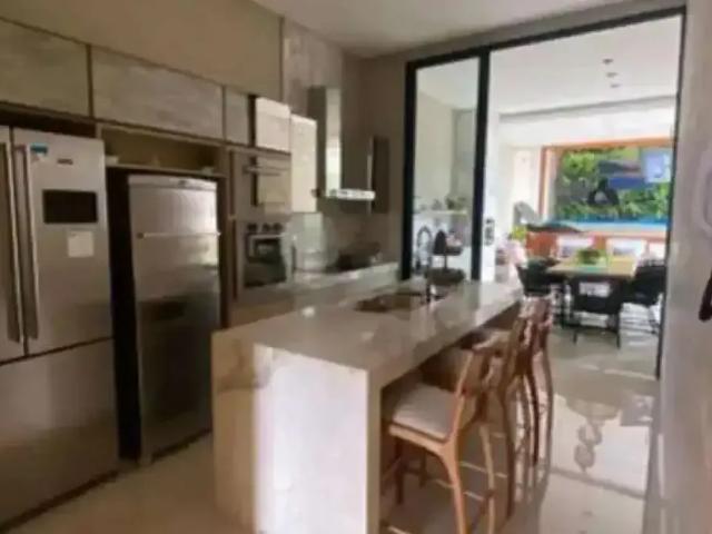 Apartamento para Venda em Goiânia/GO Setor Oeste 2 Quartos