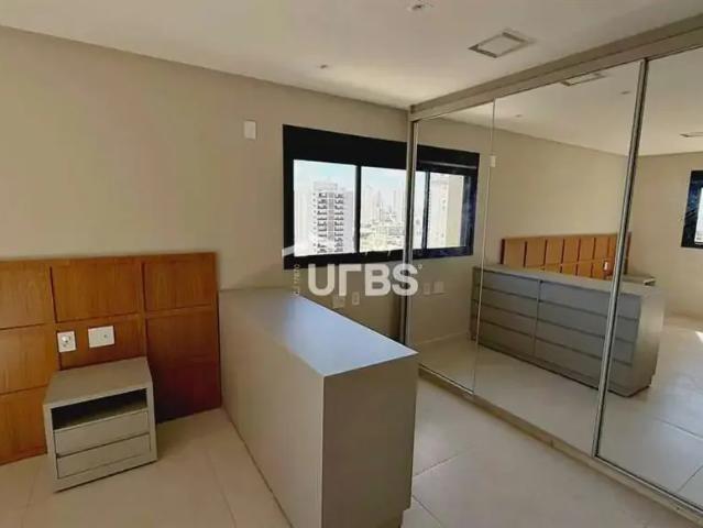 Apartamento para Venda em Goiânia/GO Setor Oeste 2 Quartos