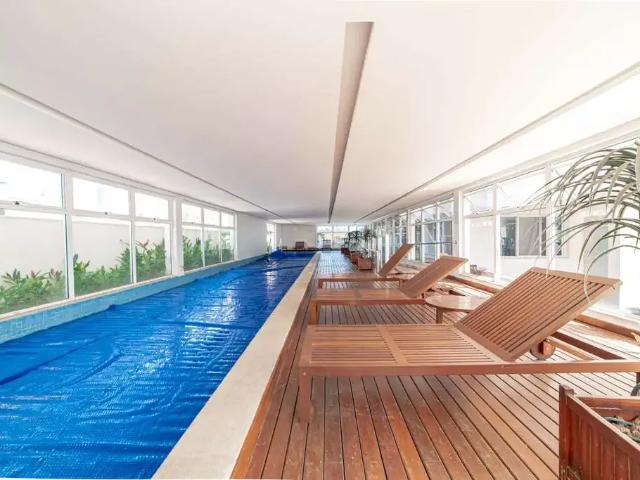 Apartamento para Venda em Goiânia/GO Setor Oeste 2 Quartos