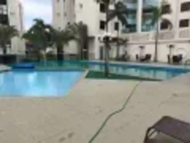 Apartamento para Venda em Goiânia/GO Setor Oeste 2 Quartos