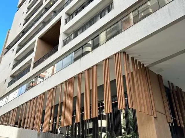 Apartamento para Venda em Goiânia/GO Setor Oeste 2 Quartos