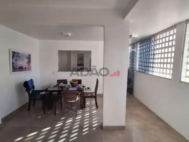 Apartamento para Venda em Goiânia/GO Setor Oeste 2 Quartos