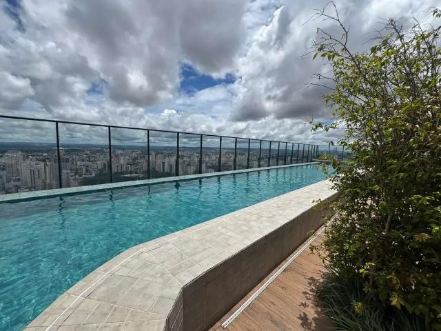 Apartamento para Venda em Goiânia/GO Setor Oeste 2 Quartos