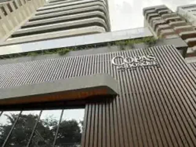 Apartamento para Venda em Goiânia/GO Setor Oeste 2 Quartos