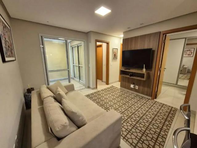 Apartamento para Venda em Goiânia/GO Setor Oeste 2 Quartos
