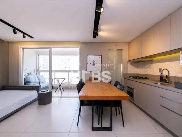 Apartamento para Venda em Goiânia/GO Setor Oeste 2 Quartos